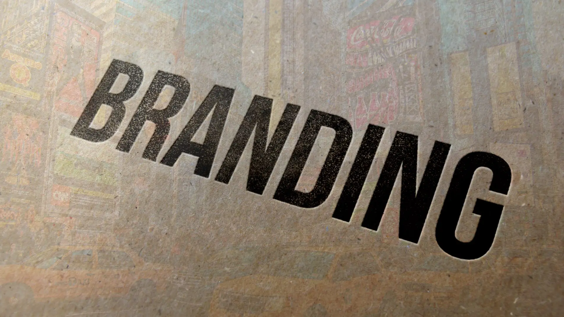 Branding o cómo crear marcas de éxito