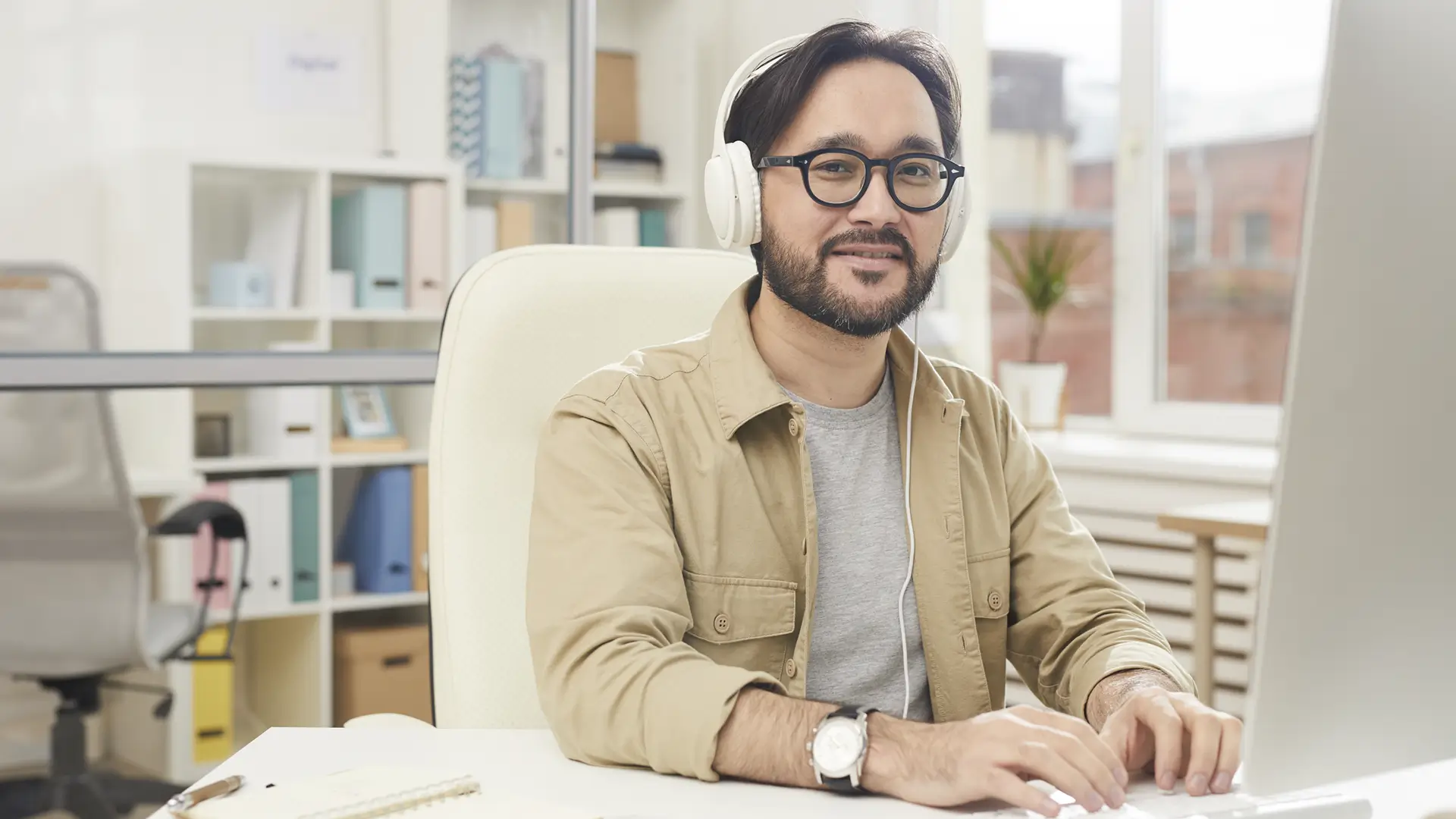 Audio logo: Todo lo que necesitas saber sobre sonido y el branding