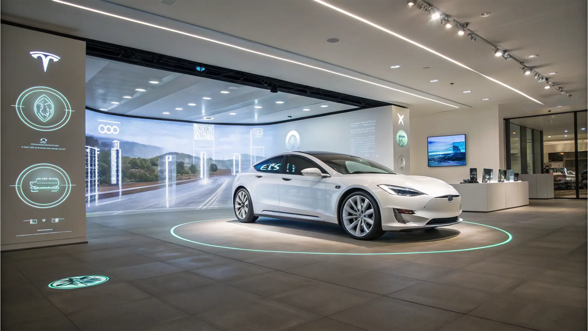 Branding de Tesla: lecciones para potenciar tu estrategia de marca