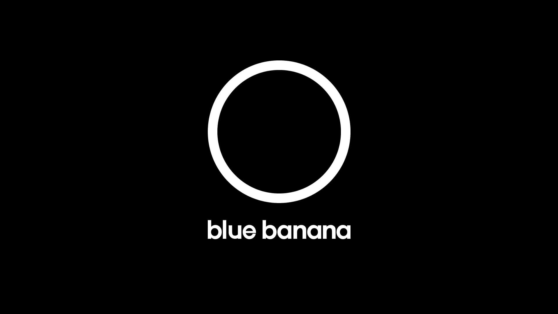 Rebranding Blue Banana: evolución y estrategia